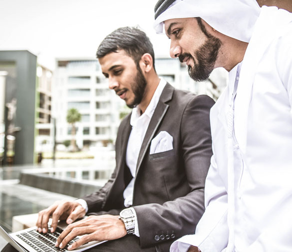One Middle East Consultants