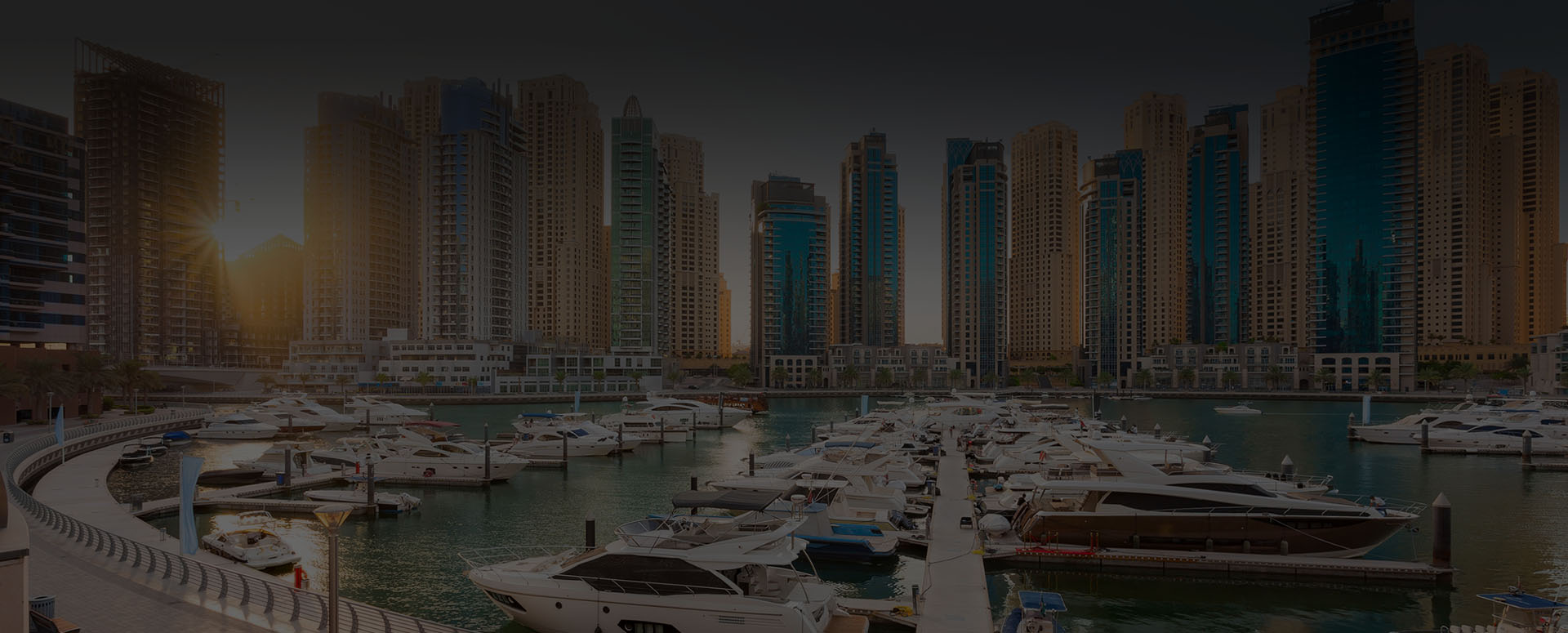 One Middle East Consultants